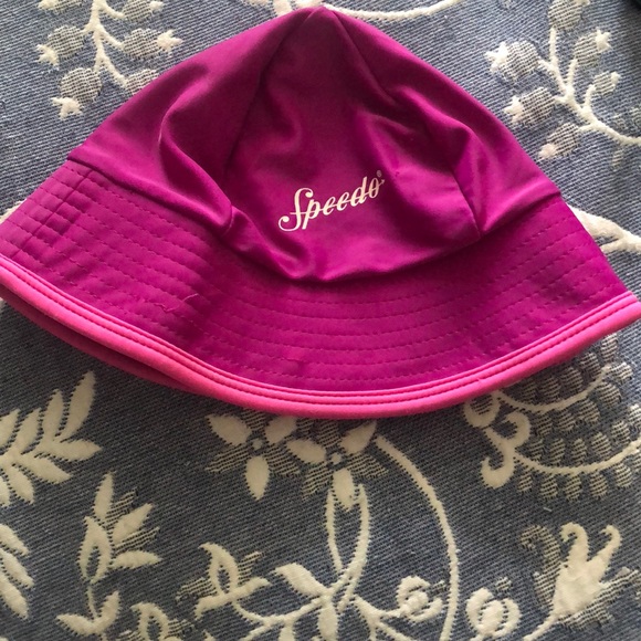 Speedo | Swim | Baby Speedo Sun Hat Uv5 | Poshmark